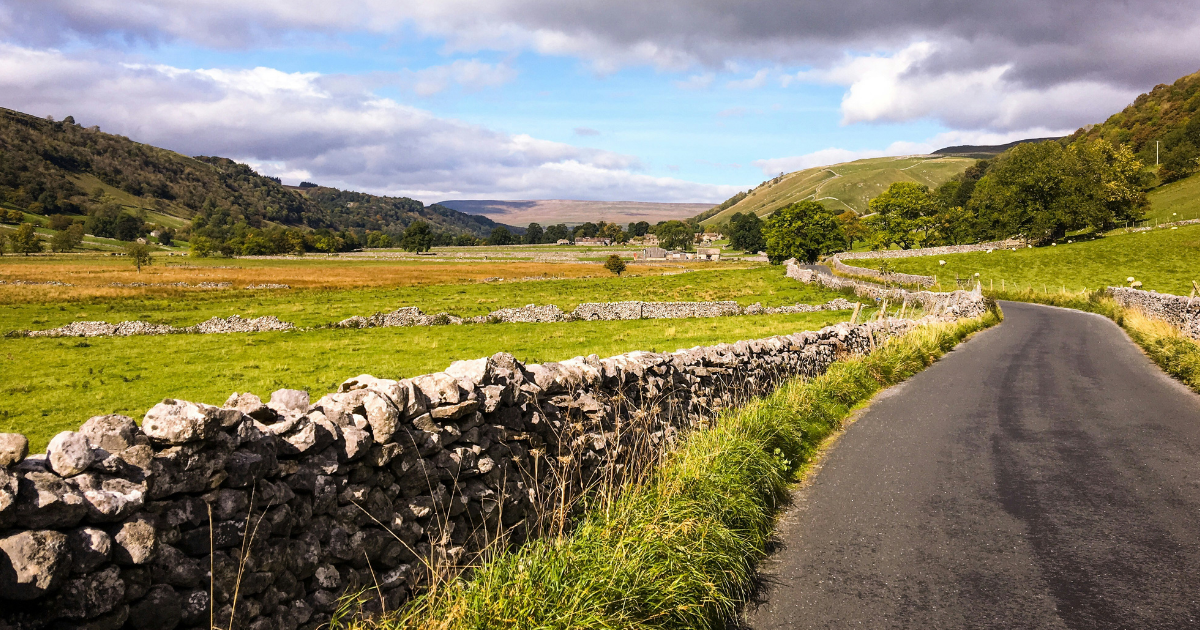 5 Best Yorkshire Dales Villages & Towns For A Truly Magical Weekend Stay