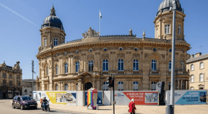 Hull Maritime Museum To Reopen After £20m Transformation - The Yorkshireman
